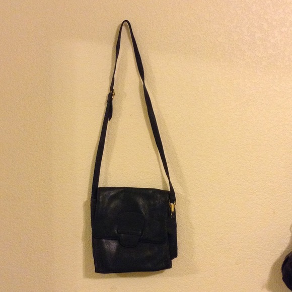 Bags | Beautiful Partners Mervyns Genuine Leather Purse | Poshmark