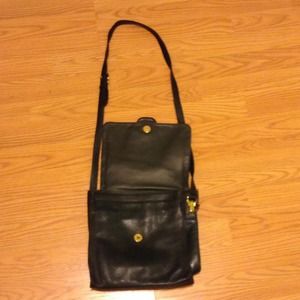 Bags | Beautiful Partners Mervyns Genuine Leather Purse | Poshmark
