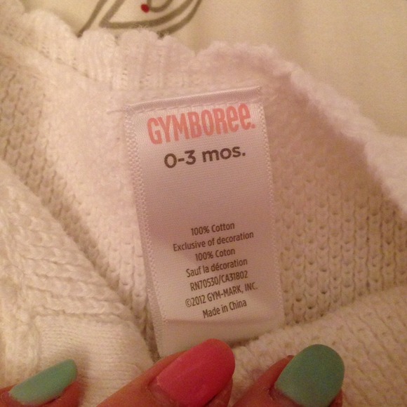Gymboree | One Pieces | Gymboree Bundle Of Clothes | Poshmark
