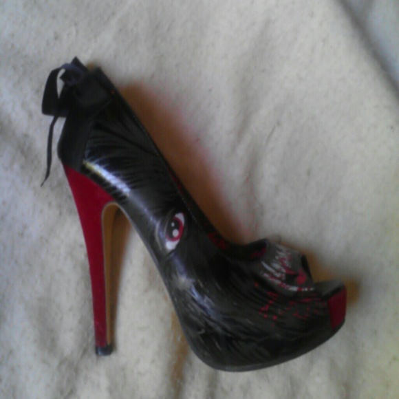 Shoes | Monster High Heels | Poshmark