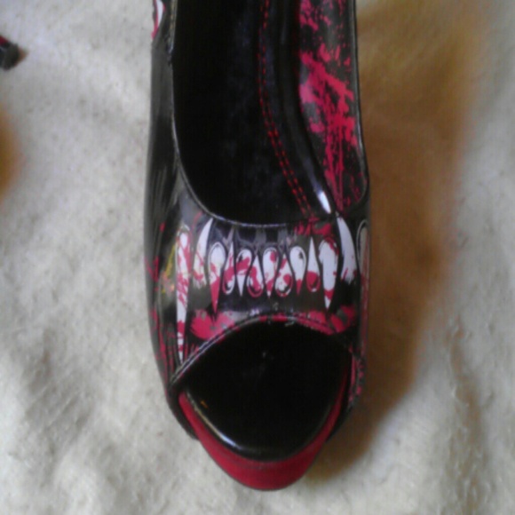 Shoes | Monster High Heels | Poshmark