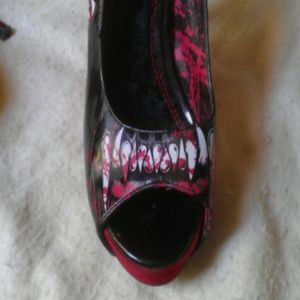 Shoes | Monster High Heels | Poshmark