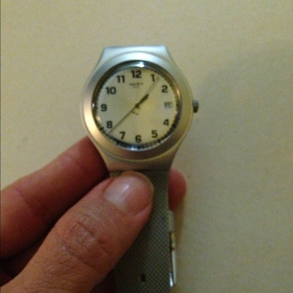Swatch | Jewelry | Swatch Original Unisex Watch | Poshmark