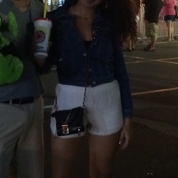 kate spade | Jackets & Coats | Kate Spade Jean Jacket | Poshmark