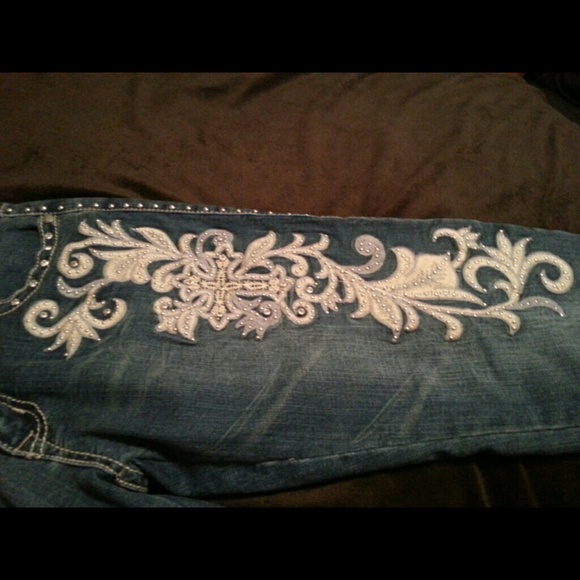 Trinity ranch | Jeans | Trinity Ranch Jeans | Poshmark
