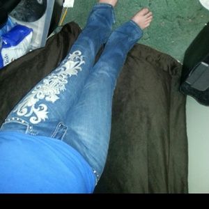 Trinity ranch | Jeans | Trinity Ranch Jeans | Poshmark