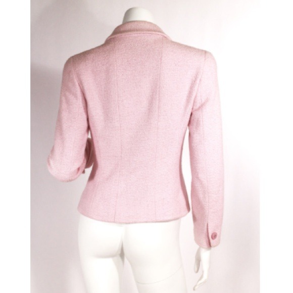 CHANEL | Jackets & Coats | Authentic Chanel Jacket | Poshmark