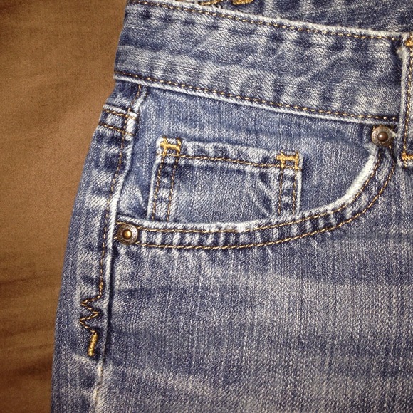 Mossimo Supply Co. | Jeans | Denim Shorts From Target Mossimo Supply ...