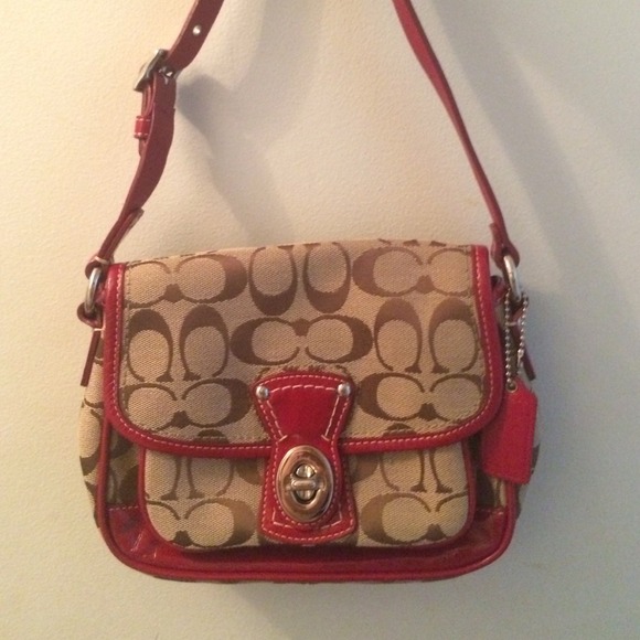 Used Coach Bags | semashow.com