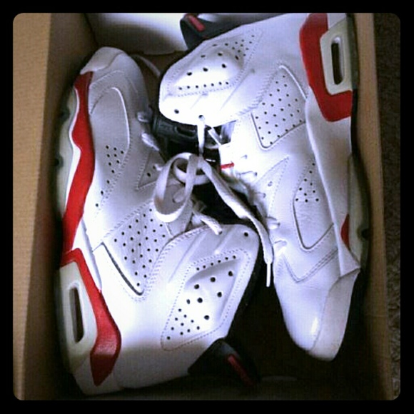 Jordan | Shoes | Jordan Retro 6s | Poshmark