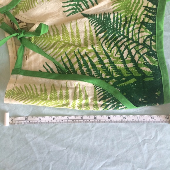 island illusions hawaii | Other | Hawaiian Wrap Around Shorts | Poshmark