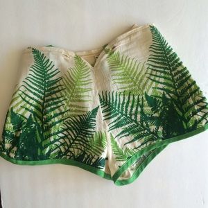 island illusions hawaii | Other | Hawaiian Wrap Around Shorts | Poshmark