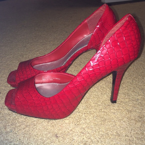 Shoes | Cato High Heels | Poshmark