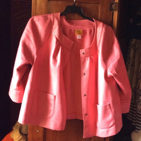 Ruby Rd. | Jackets & Coats | A Ruby Rd Jacket Size 8 | Poshmark