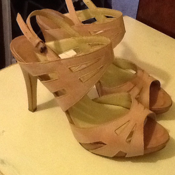 Max Studio | Shoes | Beautiful Heels | Poshmark
