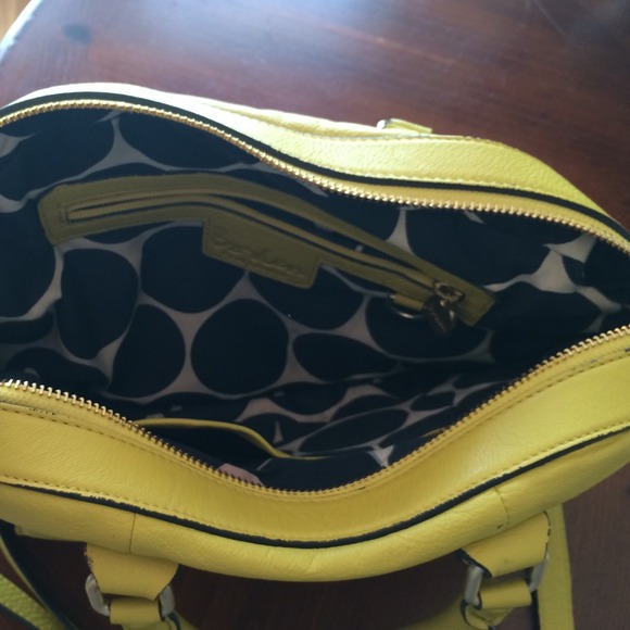 Boden | Bags | Boden Leather Purse | Poshmark