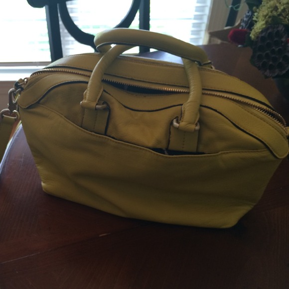 Boden | Bags | Boden Leather Purse | Poshmark