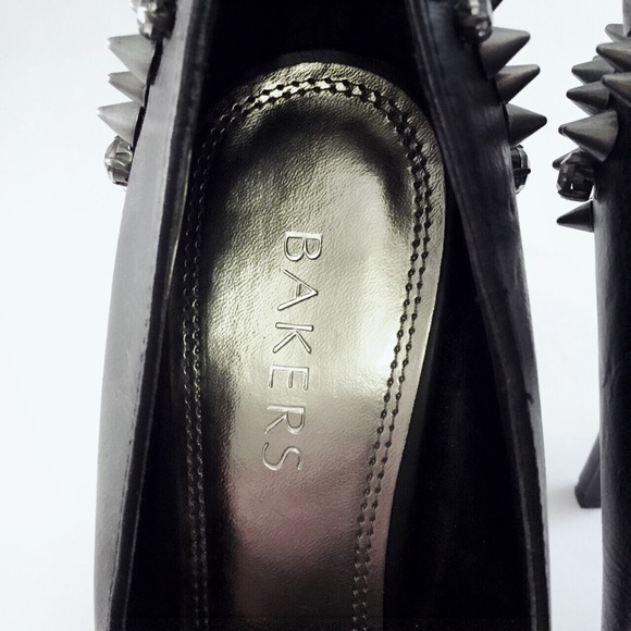 Bakers | Shoes | Sold Out Bakers Heels | Poshmark