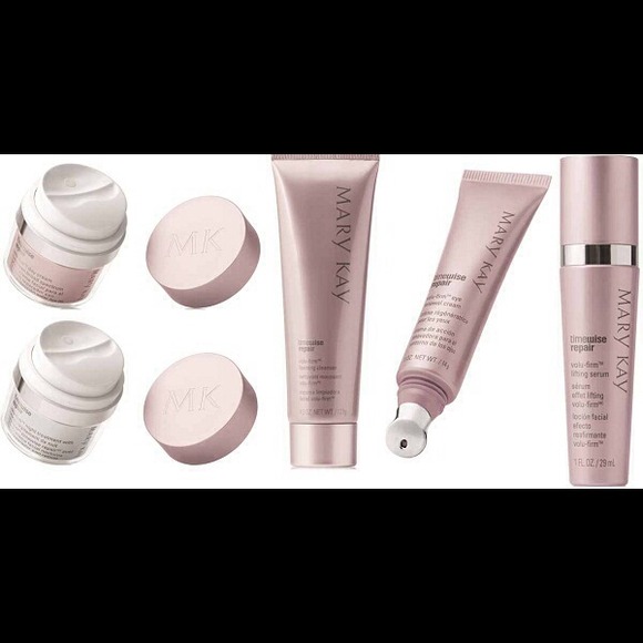 Mary Kay | Other | Timewise Repair Volufirm Set | Poshmark