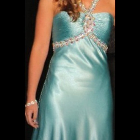 Night Moves | Dresses | Night Moves Prom Dress | Poshmark