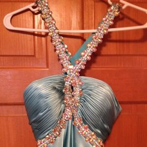 Night Moves | Dresses | Night Moves Prom Dress | Poshmark