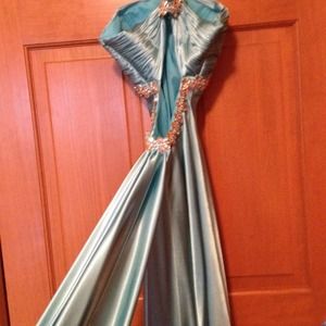 Night Moves | Dresses | Night Moves Prom Dress | Poshmark