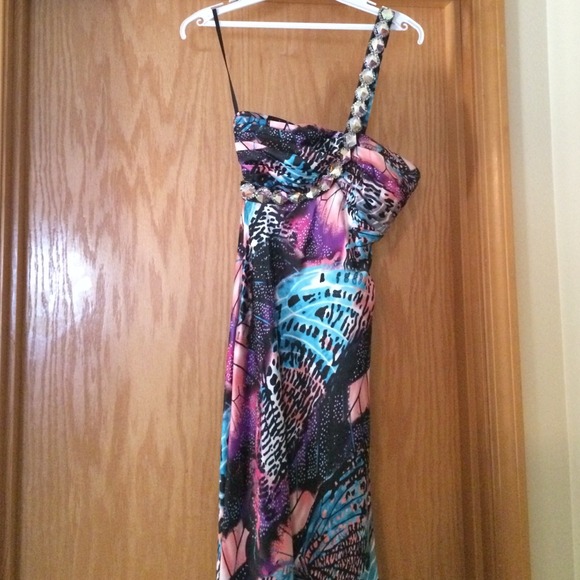 Dresses | Josh Jazz Prom Homecoming Dress | Poshmark