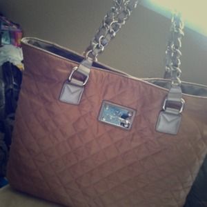 jm new york handbags on Poshmark
