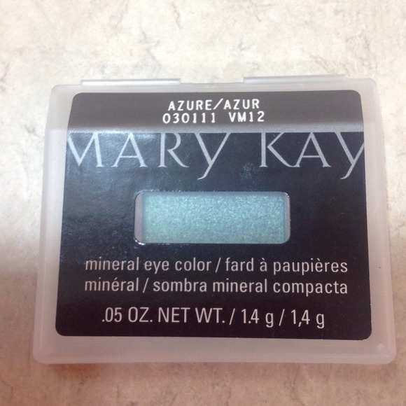 Mary Kay | Other | Mary Kay Eye Shadow | Poshmark