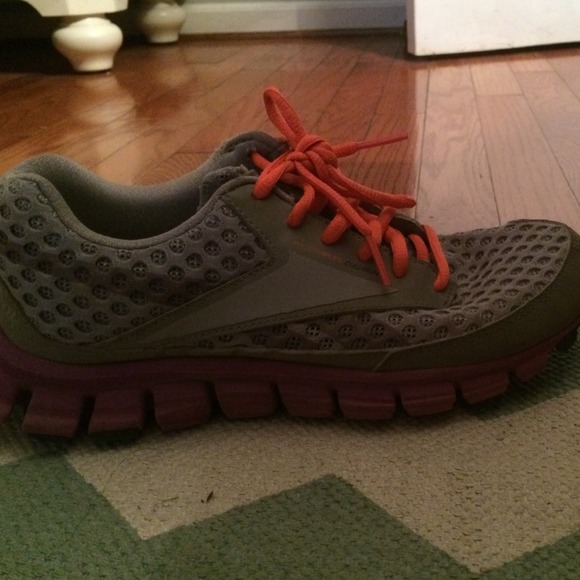 Reebok | Shoes | Reebox Reflex Tennis Shoes | Poshmark