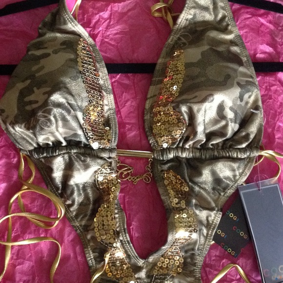 COOGI | Swim | Coogi Monokini Bathing Suit | Poshmark