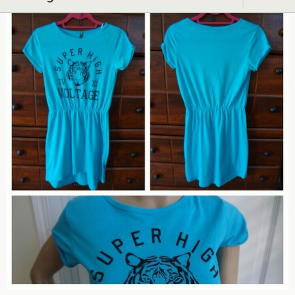 Dresses | 66 Cute Top That Can Be Worn As A Dress | Poshmark