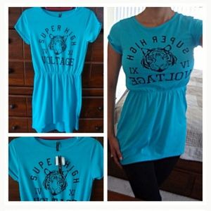 Dresses | 66 Cute Top That Can Be Worn As A Dress | Poshmark