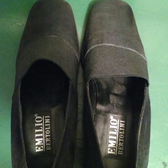 Emilio Bertolini | Shoes | Emilio Bertolini Casey Loafers Size 85 ...