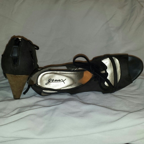 Shoes | Jomax Shoes Size 1 | Poshmark