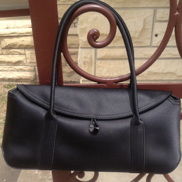 LOFT | Bags | Ann Taylor Loft Evening Bag | Poshmark