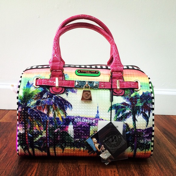 Nicole Lee | Bags | Original Nicole Lee Bag | Poshmark