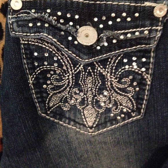 Deb | Jeans | Debs Jeans | Poshmark