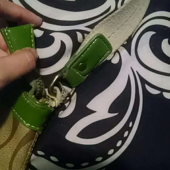 Coach | Bags | Small Coach Shoulder Bag | Poshmark