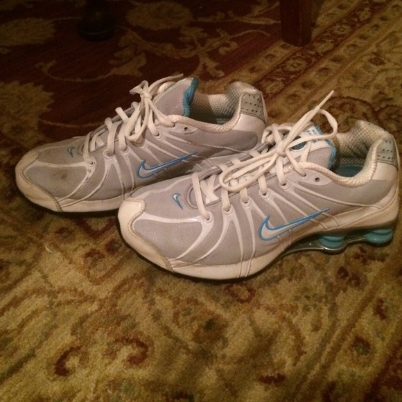 Nike | Shoes | Nike Shox | Poshmark
