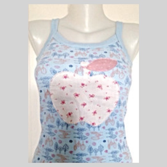 Scrapbook | Tops | Patchwork Original | Poshmark