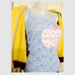 Scrapbook | Tops | Patchwork Original | Poshmark