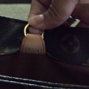 Louis Vuitton | Bags | Authentic Louis Vuittonsold | Poshmark
