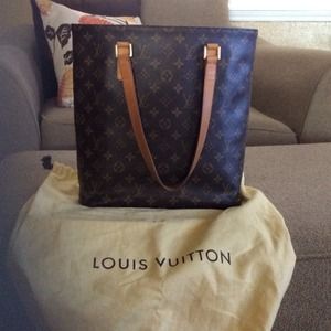 Louis Vuitton | Bags | Authentic Louis Vuittonsold | Poshmark