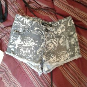 American Apparel - AA Gold Disco Shorts from // ℓiȶȶℓᘿ maℓȶค \\'s ...