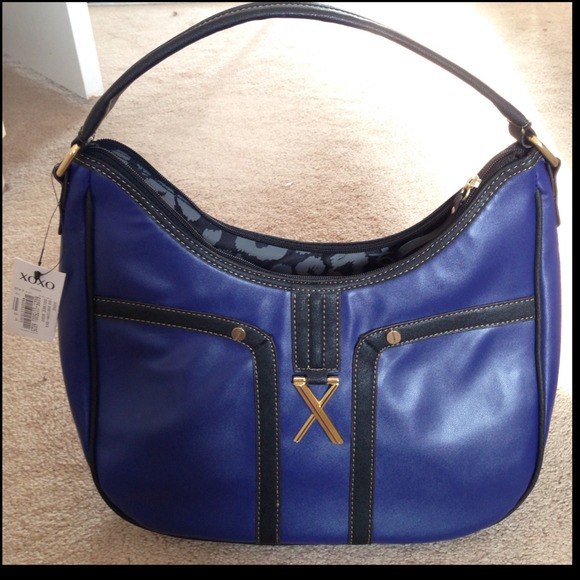 XOXO | Bags | Brand New Xoxo Shoulder Bag | Poshmark