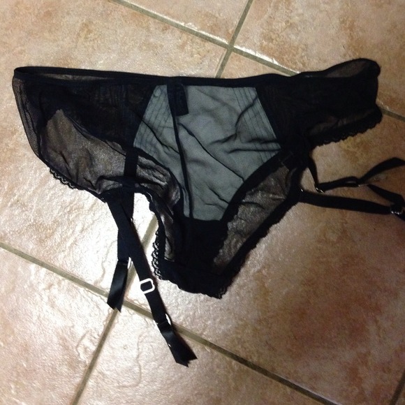 ASOS | Accessories | Asos Boudoir Garter | Poshmark