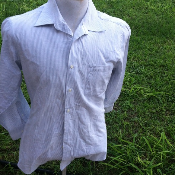 Van Heusen | Shirts | Mens Van Husen Long Sleeve | Poshmark