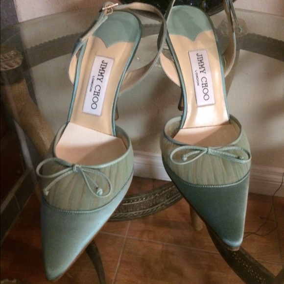 Jimmy Choo | Shoes | Jimmy Choo | Poshmark