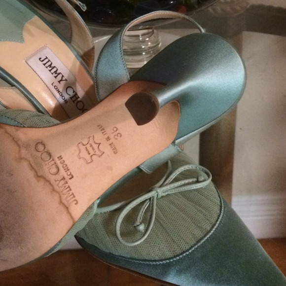 Jimmy Choo | Shoes | Jimmy Choo | Poshmark